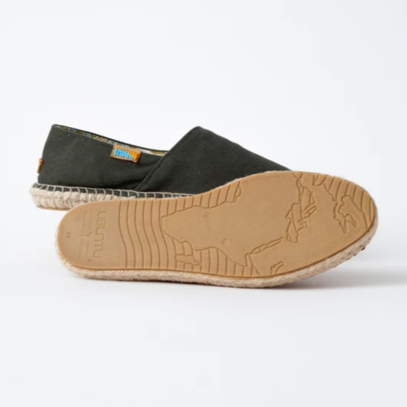 Ubuntu | Shoes | Ubuntu Classic Safari Green Afridrilles | Poshmark